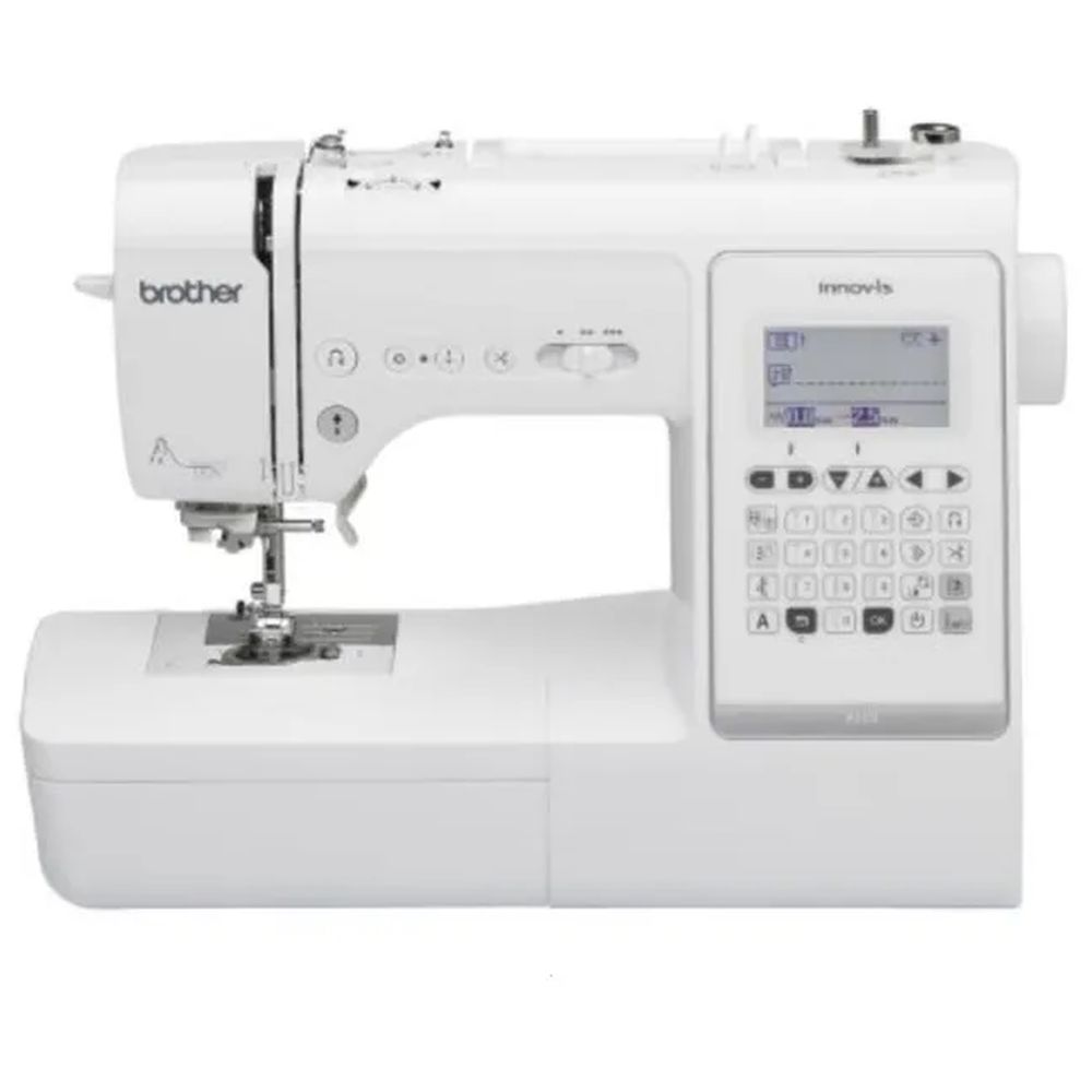 Buy Brother INNOV-IS A150 Computerized Sewing Machine in UAE | Mumzworld