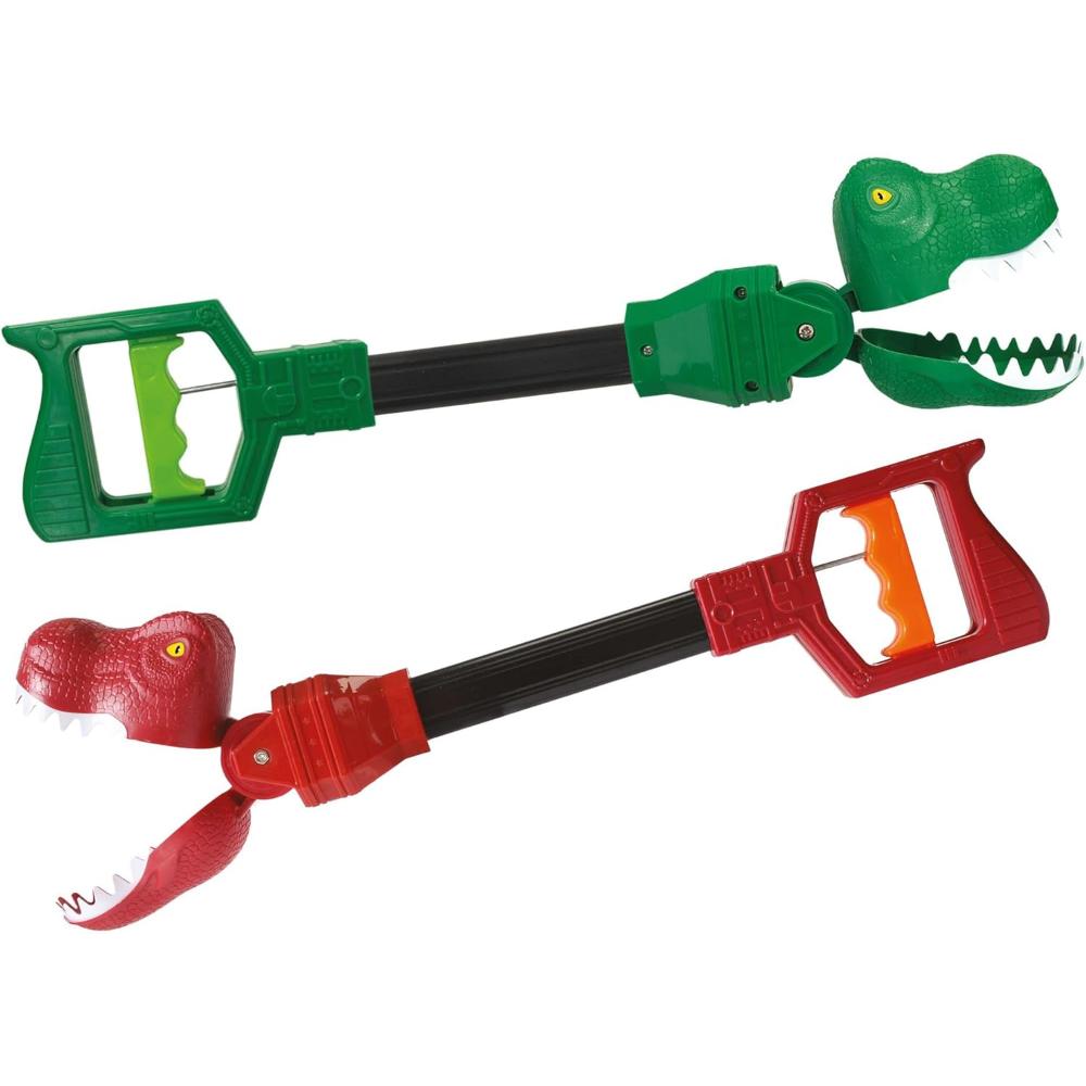 Buy Deluxe Base - Pincher Pals - T-Rex - 1pc - Colour May Vary in Oman ...