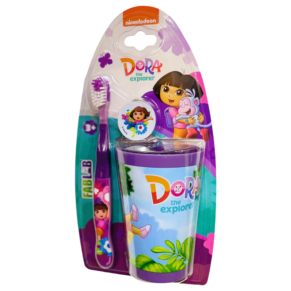 Dora The Explorer Toothbrush