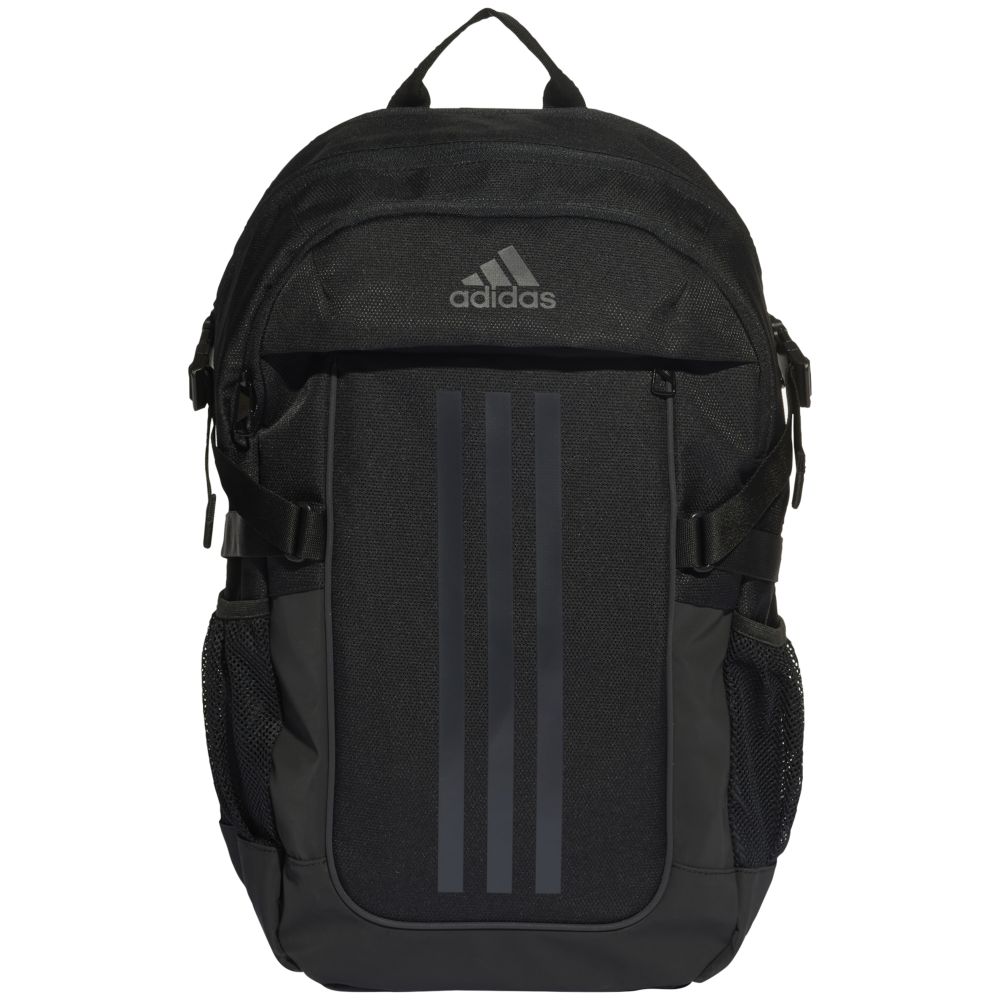 Buy Adidas - Power Backpack - Black in UAE | Mumzworld