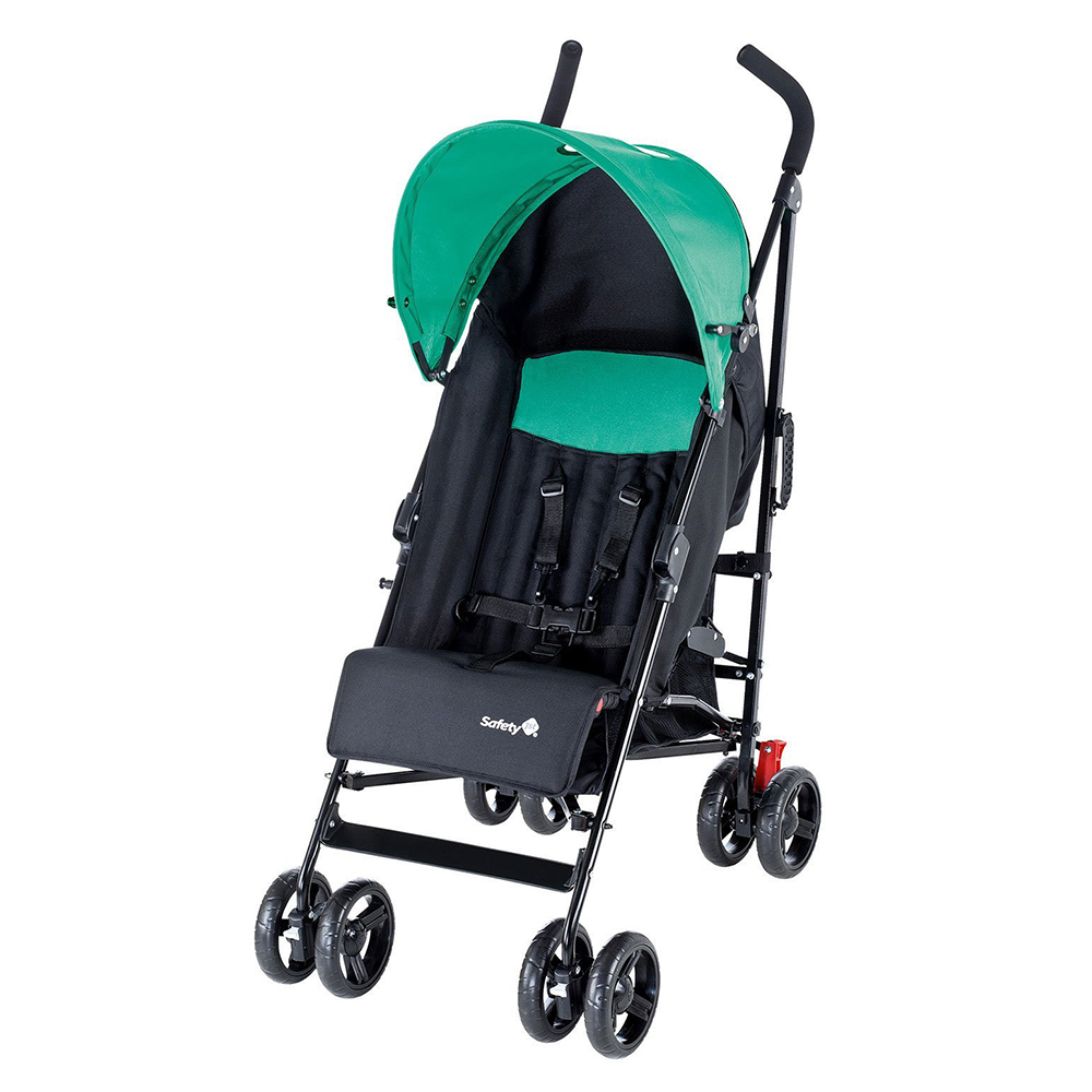 Buy Safety 1st - Slim Stroller - Jungle Green in UAE | Mumzworld