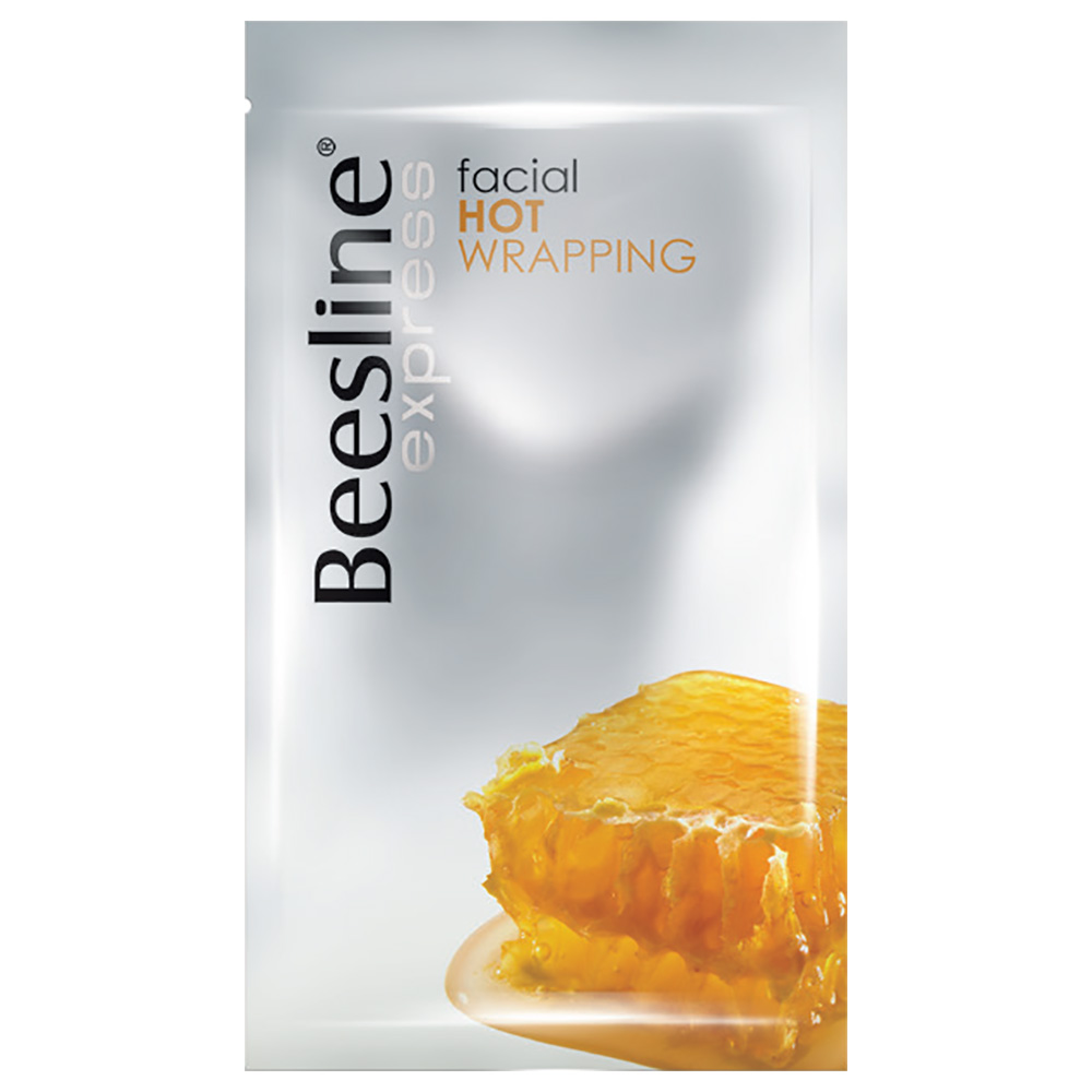 Buy Beesline Facial Hot Wrapping Mask 25ml in Oman | Mumzworld