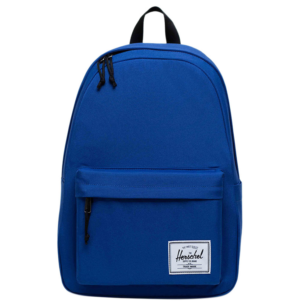 Buy Herschel - Classic XL Backpack - Royal Blue - 17.5-Inch/44.5cm in ...