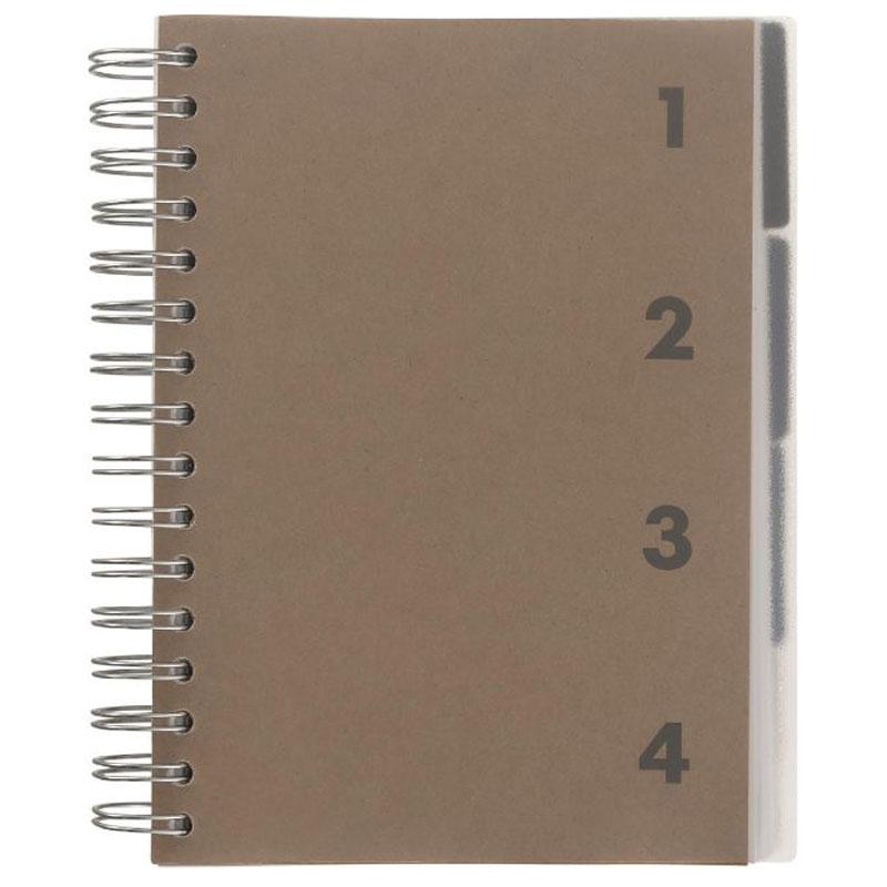 Hema - 4-in-1 College Block A5 Craft | Buy at Best Price from Mumzworld