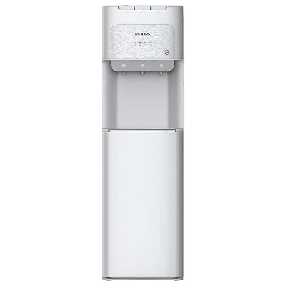 Buy Philips ADD4970 Water Dispenser With UV-LED White in KSA | Mumzworld