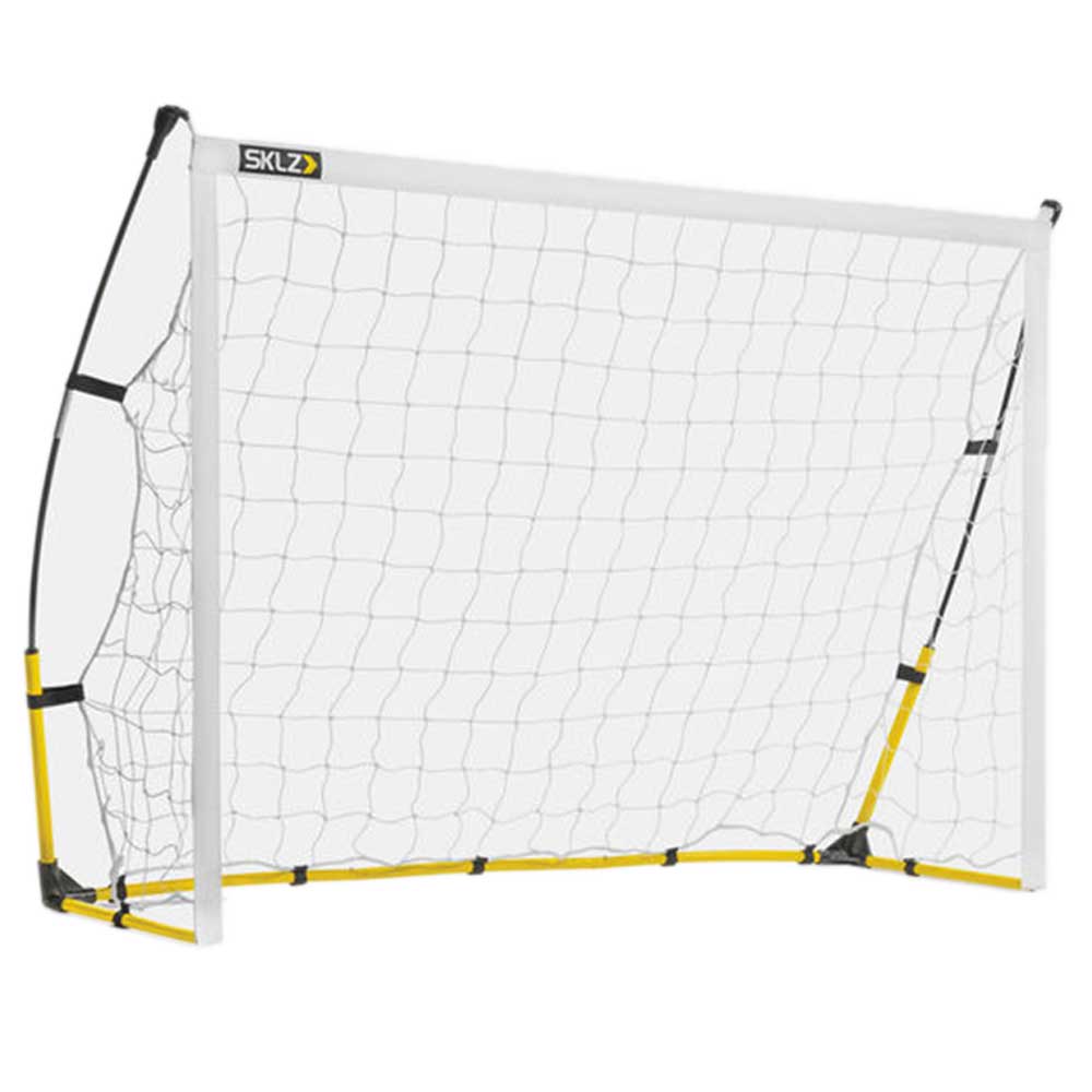 Buy SKLZ Quickster Soccer Goal - Ultra-Portable Quick Set Up Soccer ...