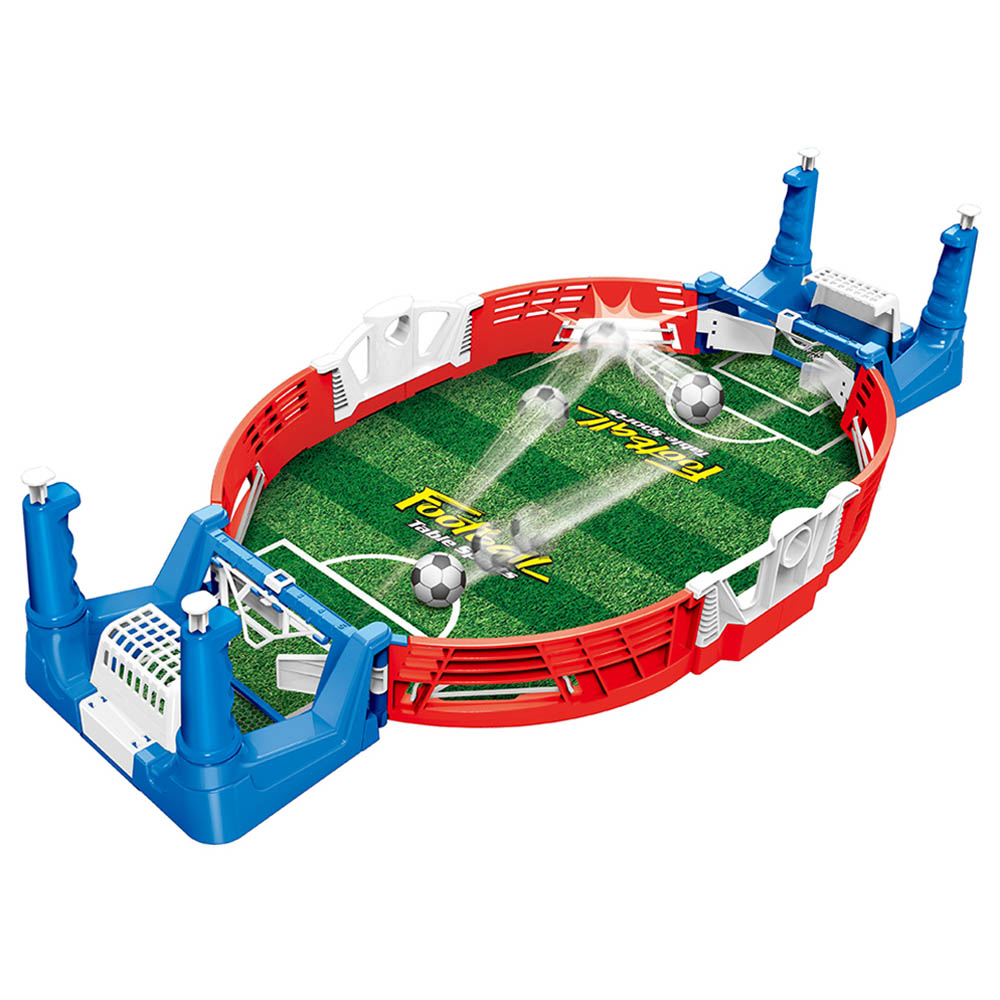 Buy Power Joy - Goal Goal Mini Football Field in UAE | Mumzworld
