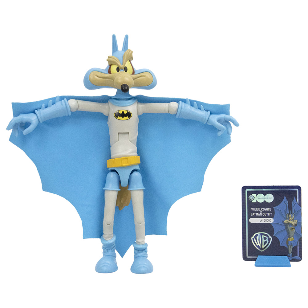 Regular Show Batman