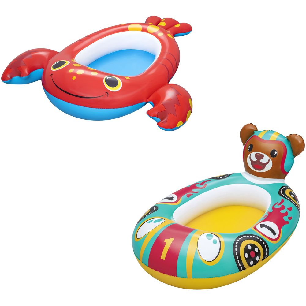Buy Bestway - Boat Splash Buddy Online | Mumzworld