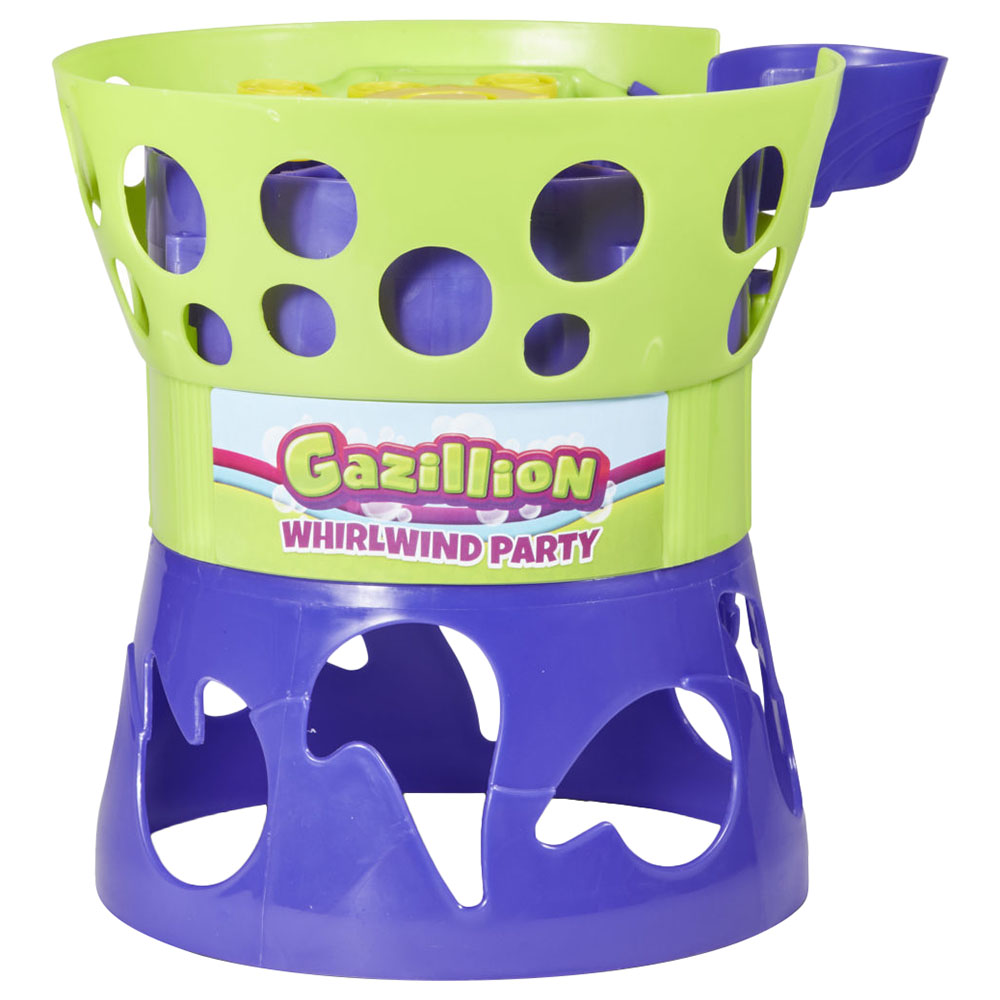 Buy Gazillion Machine Whirlwind Battery Operated in UAE | Mumzworld