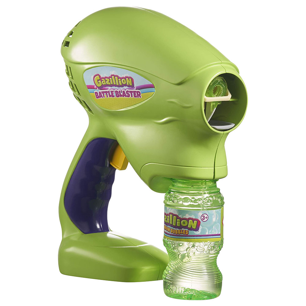 Gazillion - Battle Blaster Battery Operated | Buy at Best Price from ...