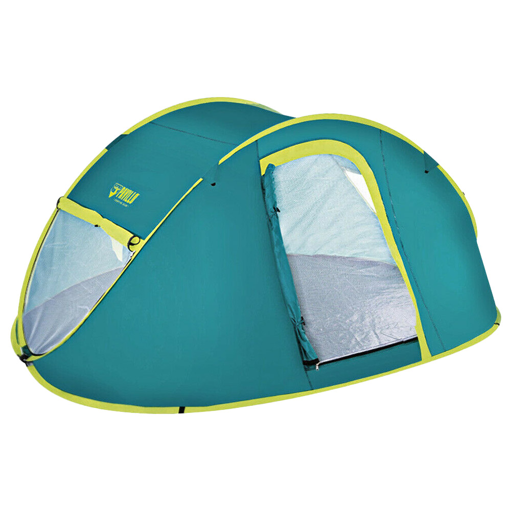 Buy Bestway - Pavillo-Coolmount 4 Person Tent Online | Mumzworld