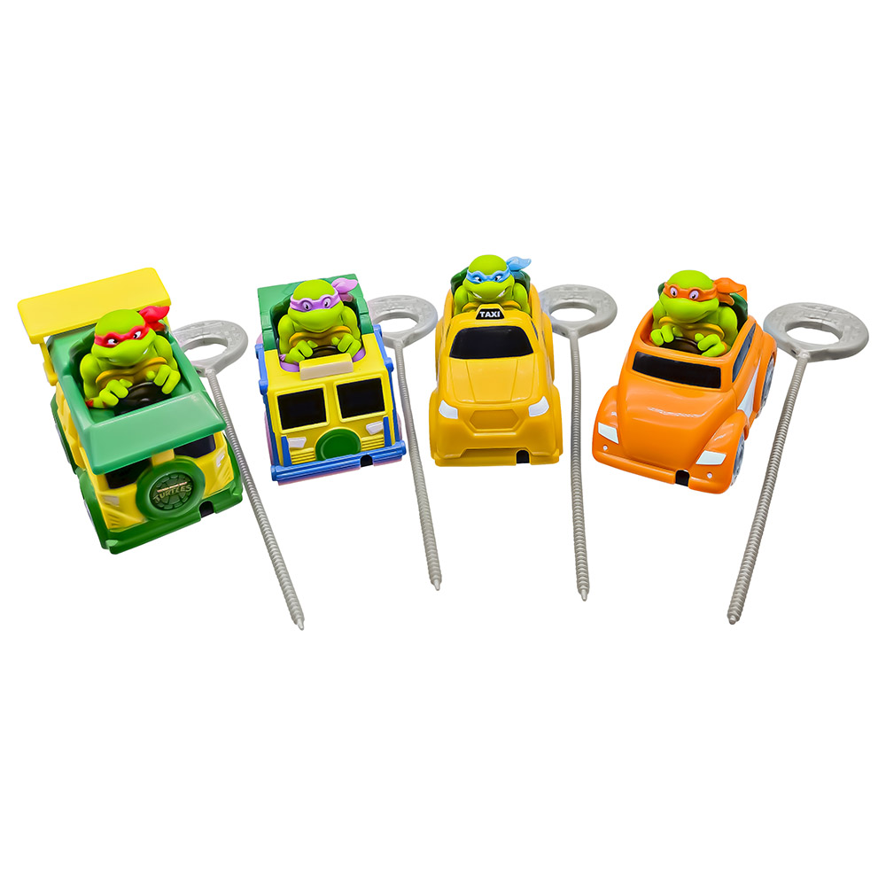 Nickelodeon Tmnt Cartoon