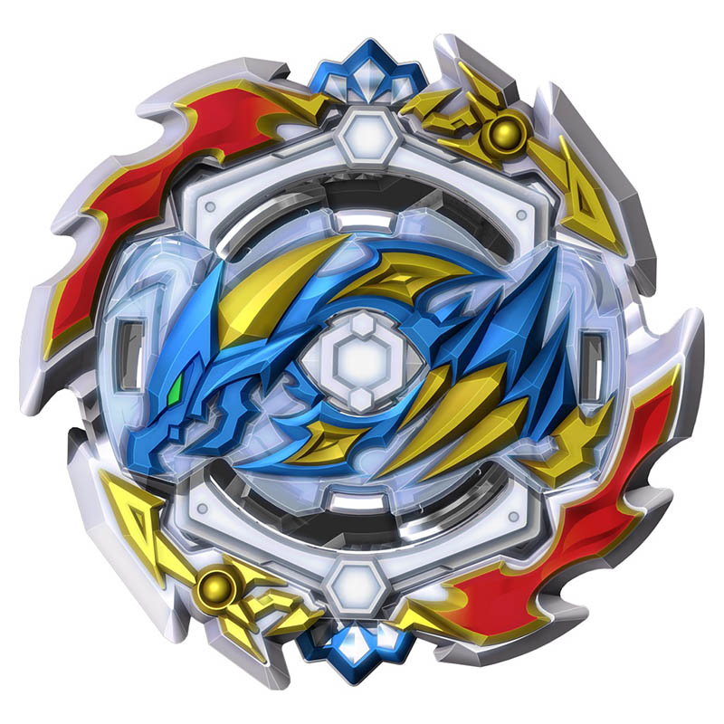 Buy Bey Battle - Burst Intl Ace Dragon DX5 in UAE | Mumzworld