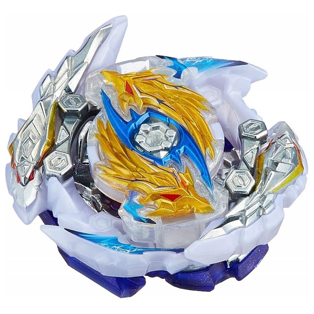 Buy Takara Tomy-Beyblade-Beybattle Burst-Zone Luinor L5 in UAE | Mumzworld