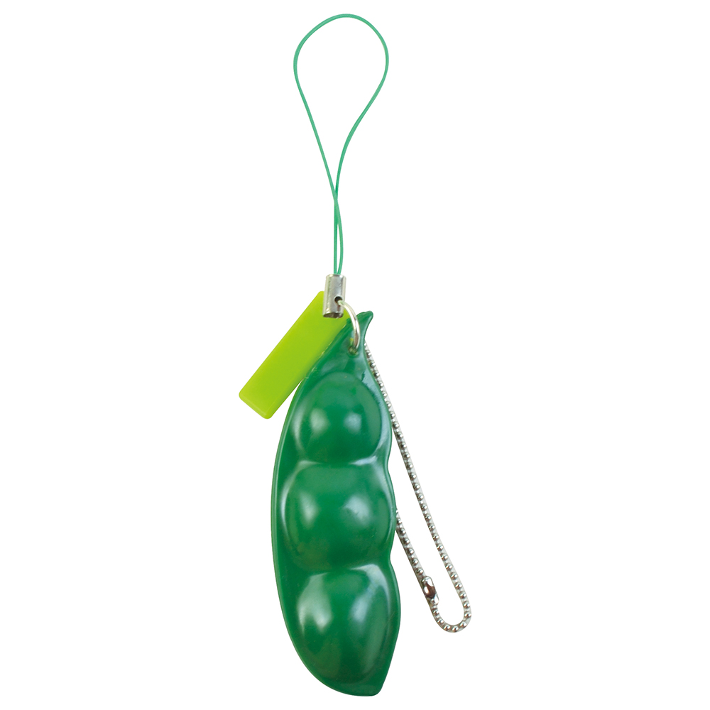 Buy Power Joy - Sensory Toy Squzeeze A Bean 2pc in UAE | Mumzworld