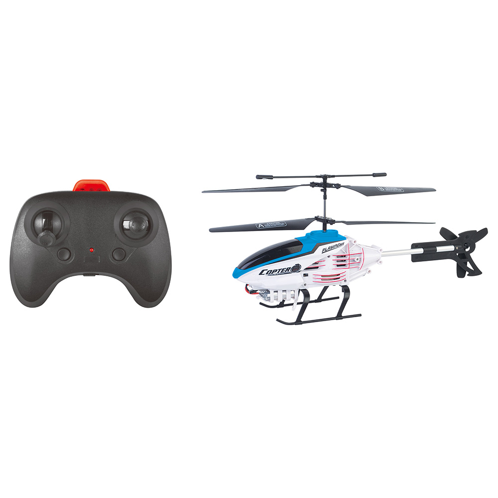 Buy Power Joy - RC Aero Cruiser - Assorted 1pc Online | Mumzworld