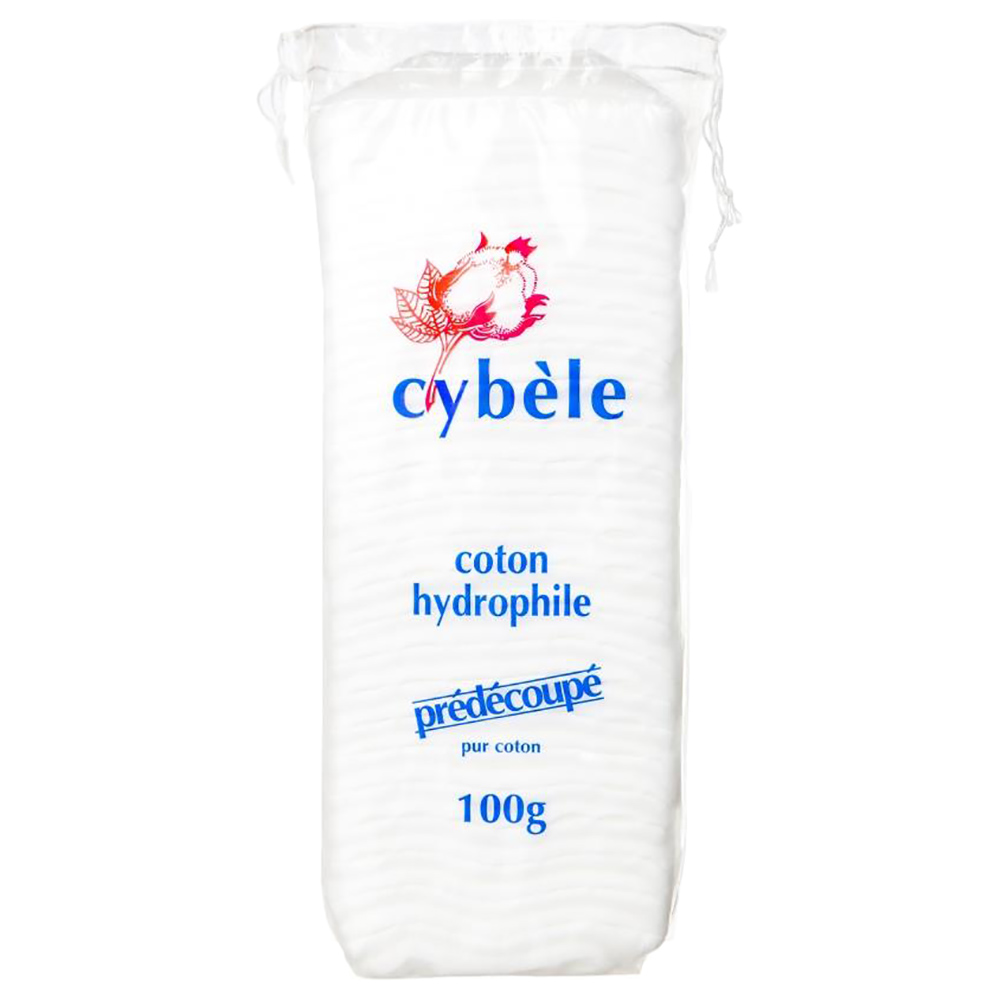 Buy Cybele - Preshaped 100gm in UAE | Mumzworld