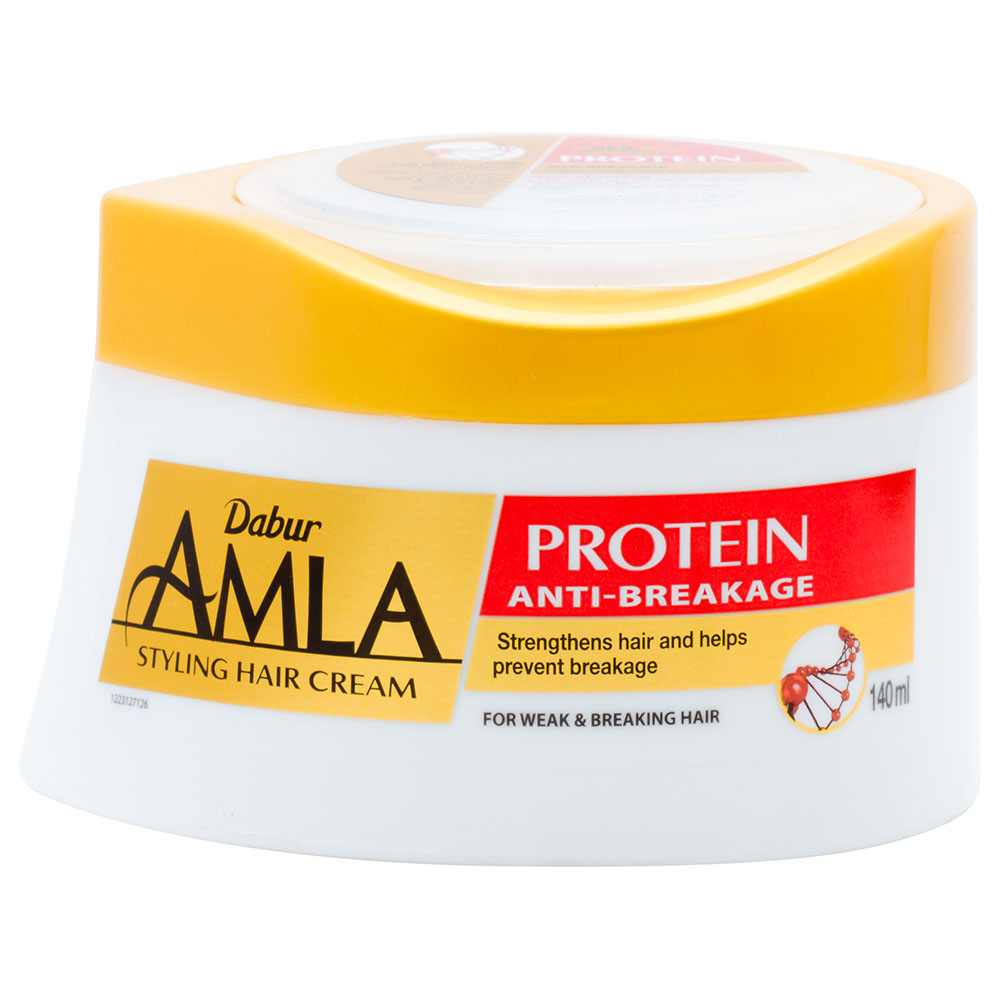 Dabur Amla Hair Cream