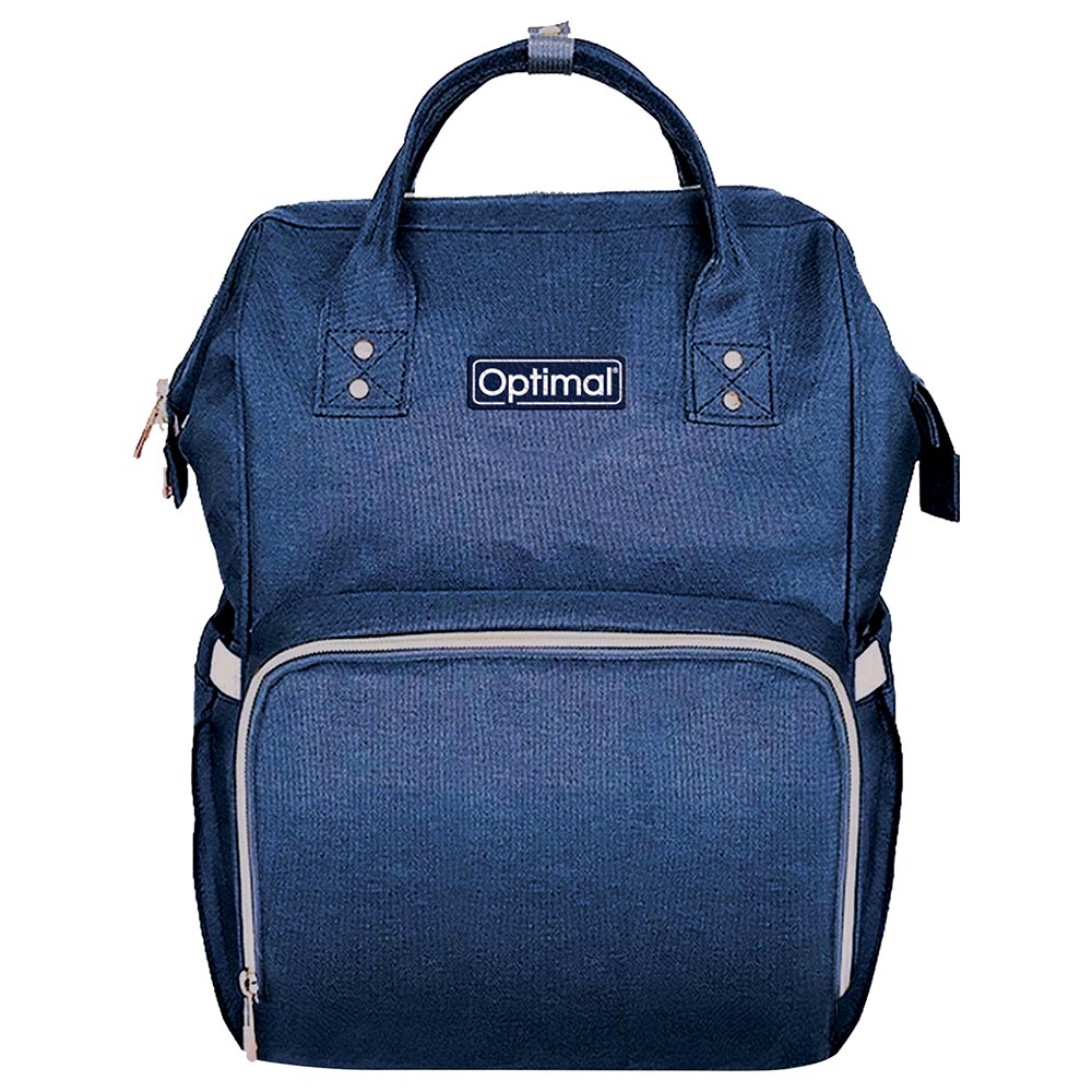 Buy Optimal - Mom & Baby Bag in KSA | Mumzworld