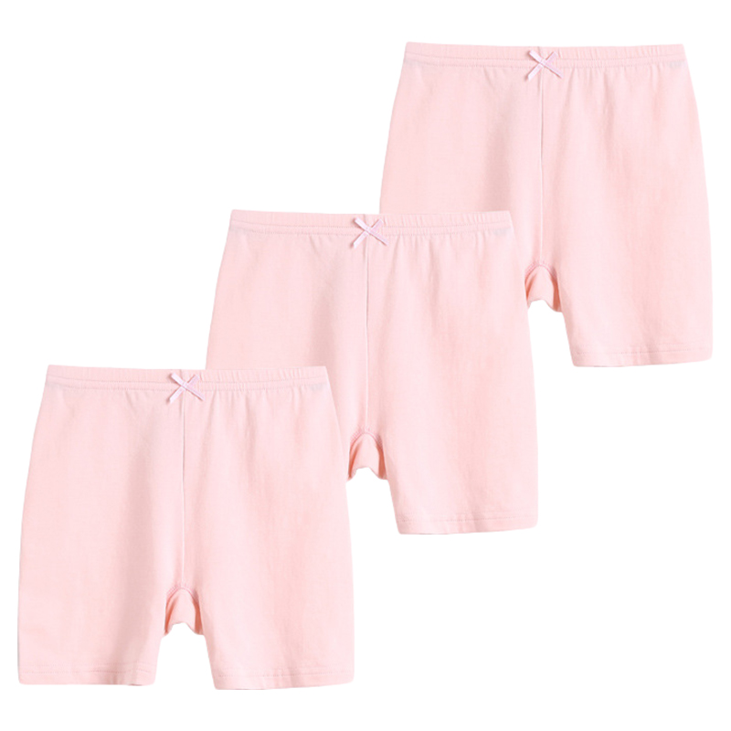 Buy Sugar Rush - Classic Printed Boxers Pack Of 3 - Pink_2-8y in UAE ...