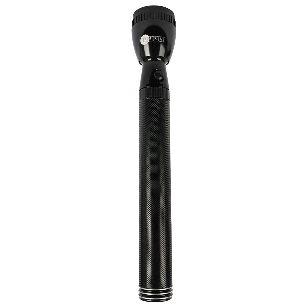 Buy Afra - 3D Rechargeable Battery Japan LED Flashlight 3000MAH Online ...