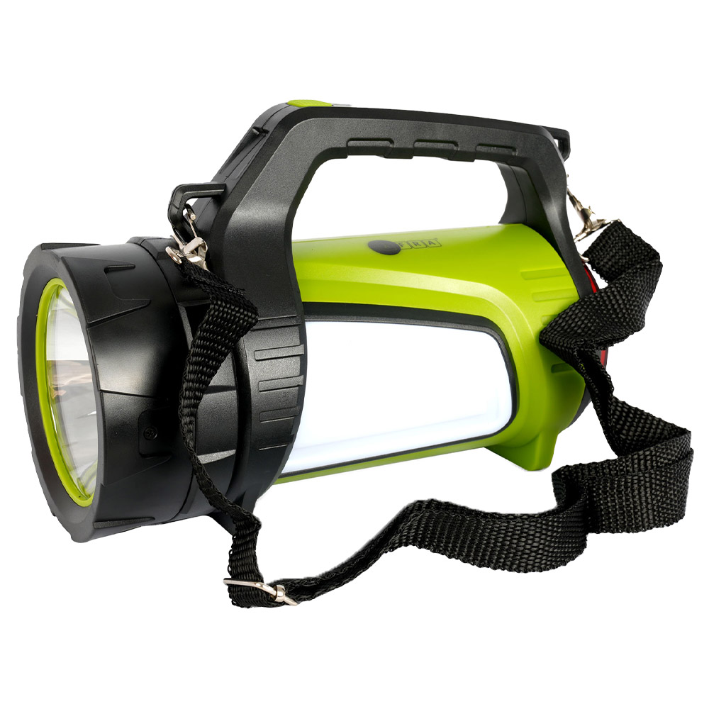Buy Afra - Rechargeable Battery Japan LED Camping Torch 12W 6000MAH in ...