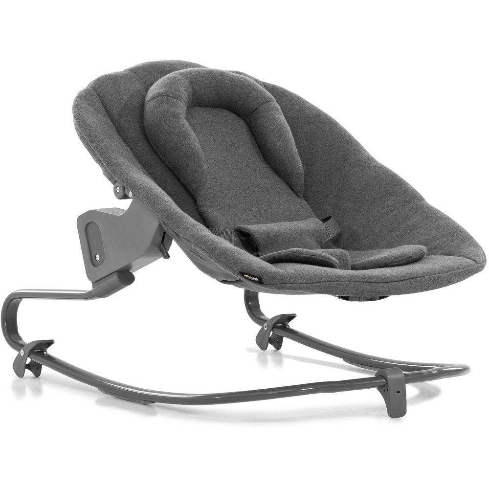Hauck Bouncer Premium