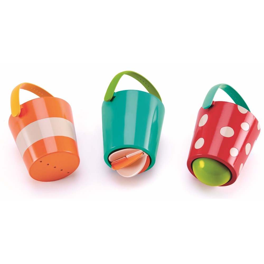 Buy Hape - Happy Buckets Set in UAE | Mumzworld