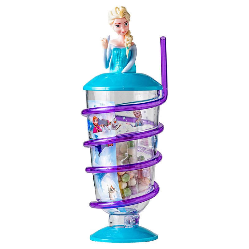Disney Frozen - Candy Cup Container - Elsa | Buy at Best Price from ...