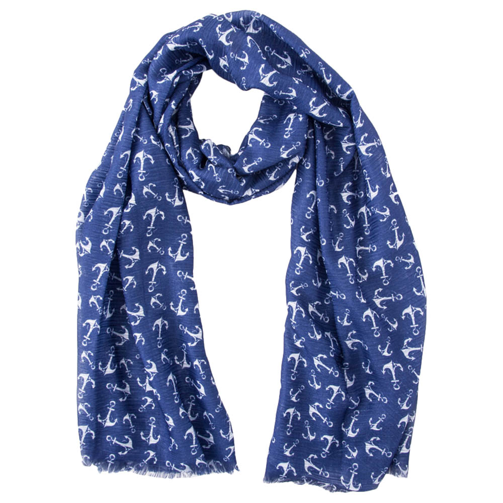 Buy Anemoss - Anchor Shawl in UAE | Mumzworld
