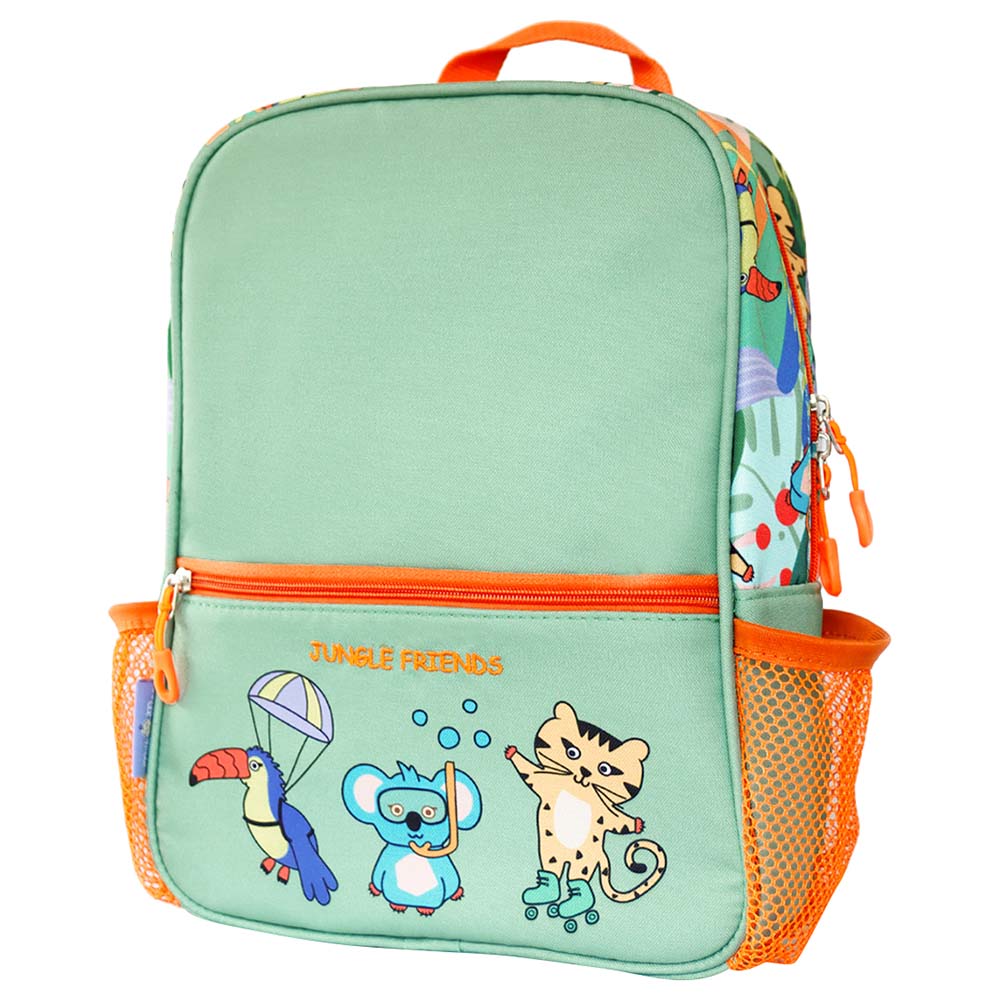 Buy Milk&Moo - Kids Backpack in Oman | Mumzworld