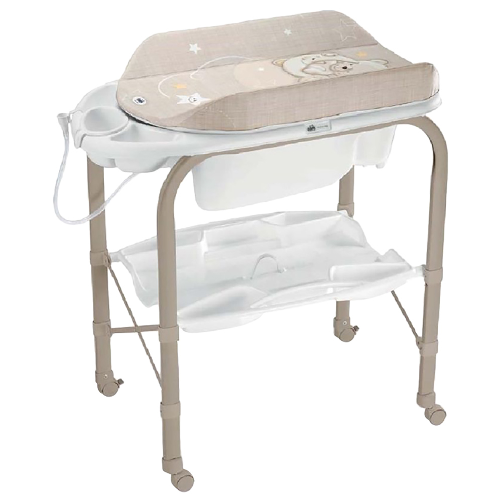 Buy Cam - Change Changing Unit - Beige in UAE | Mumzworld