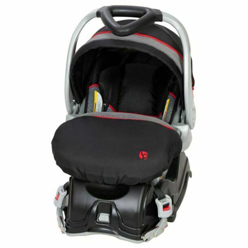 Buy Babytrend - EZ Flex-Loc Plus Infant Car Seat - Millennium in ...