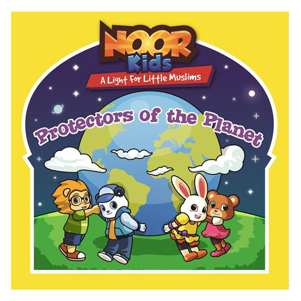 Protectors of the Planet| Mumzworld