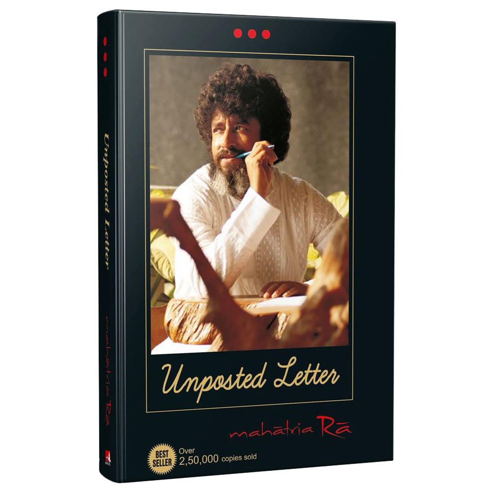 Buy Unposted Letter Online | Mumzworld