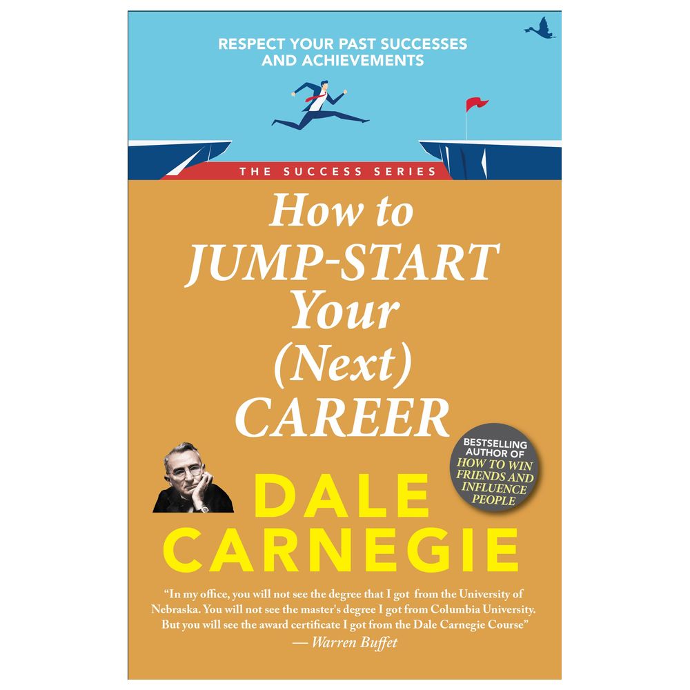 Buy How To Jumpstart Your Career in UAE | Mumzworld