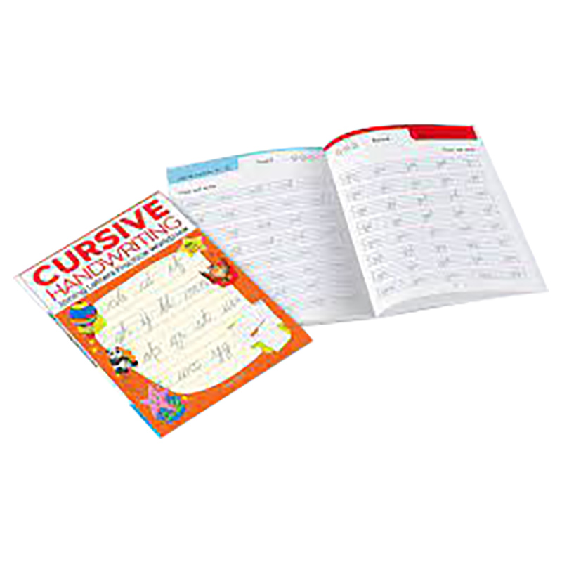 Buy Cursive Handwriting Joining Letters in UAE | Mumzworld