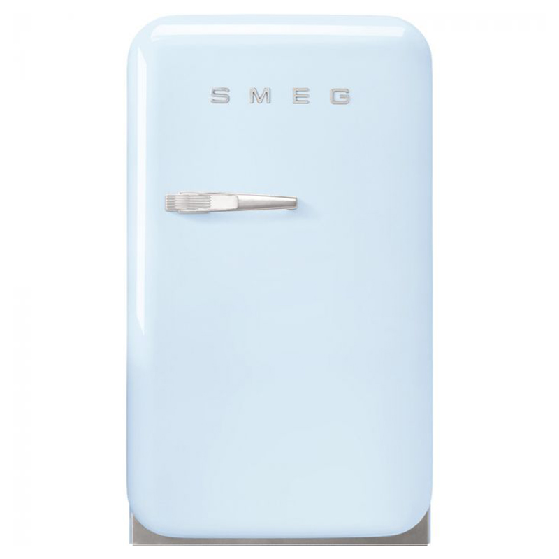 Buy Smeg - Single Door Refrigerator Retro Style 38L - Pastel Blue in ...