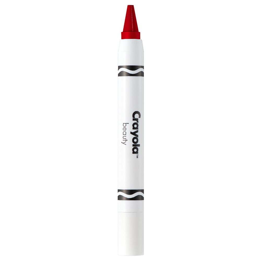 Crayola Lip & Cheek Crayon - Strawberry | Buy at Best Price from Mumzworld