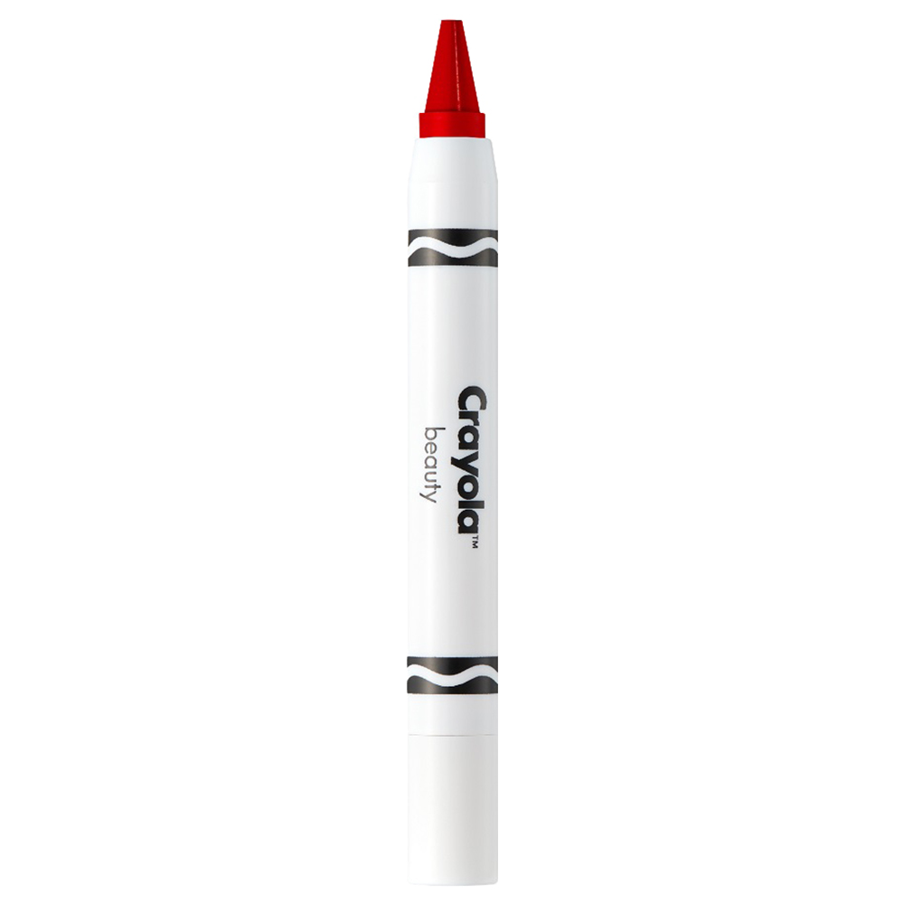Crayola Lip & Cheek Crayon - Red | Buy at Best Price from Mumzworld