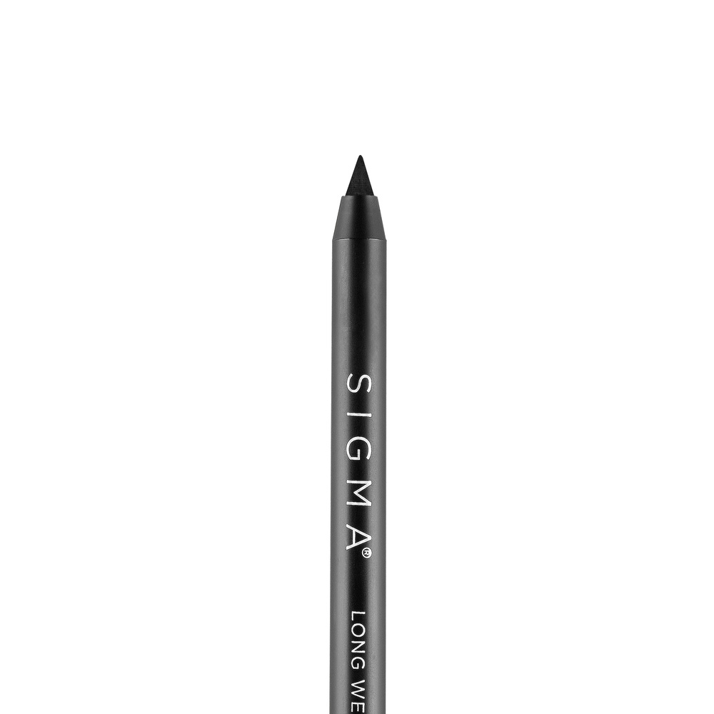 Sigma Beauty - Long Wear Eyeliner Pencil - Wicked | Buy at Best Price ...