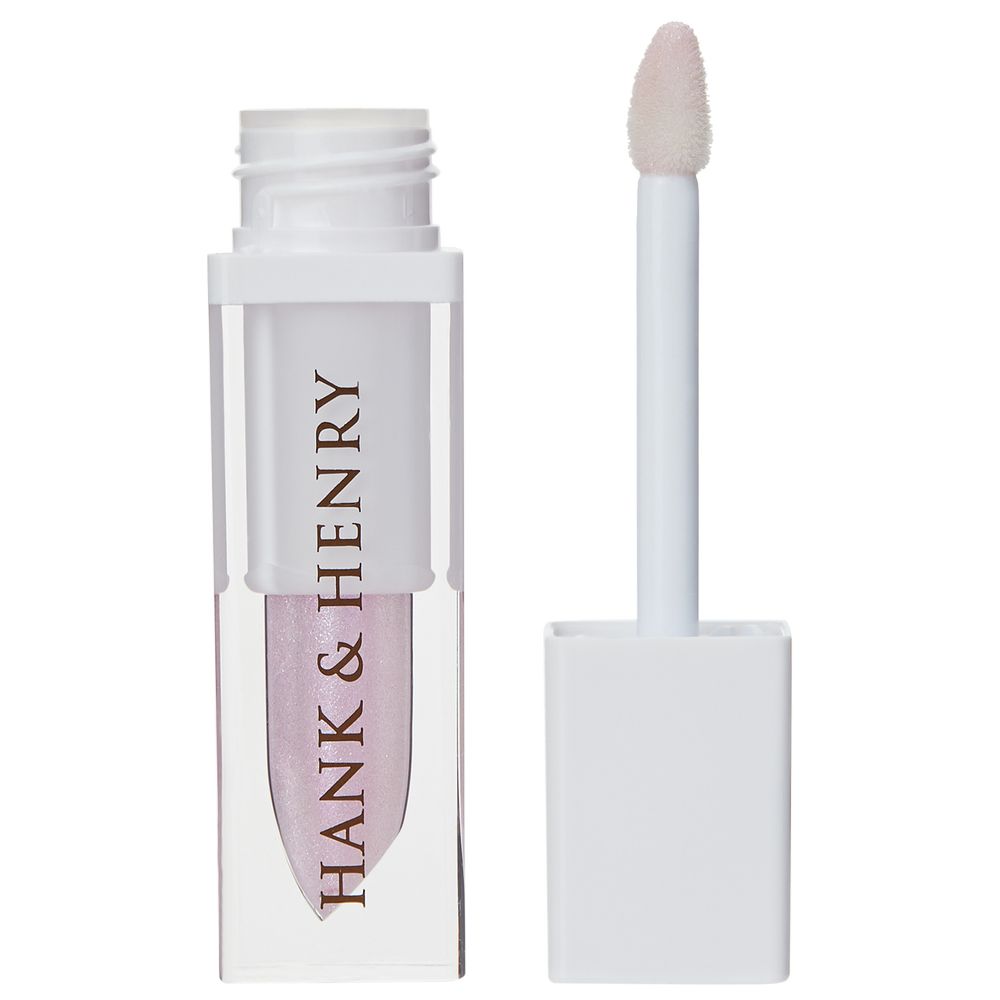 Hank & Henry - Lip Lustre Gloss - Duh One
