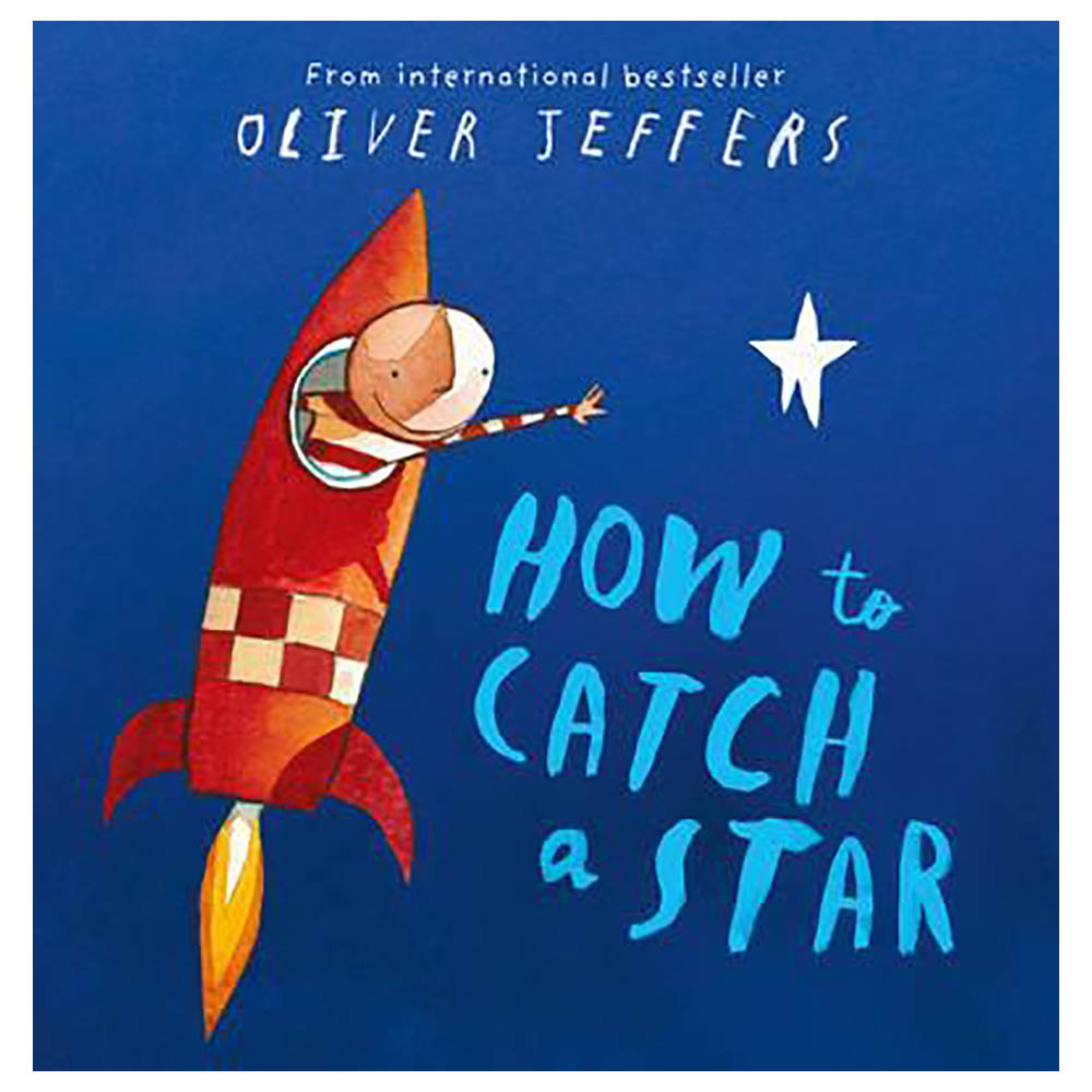 Buy How To Catch A Star Paperback in UAE | Mumzworld