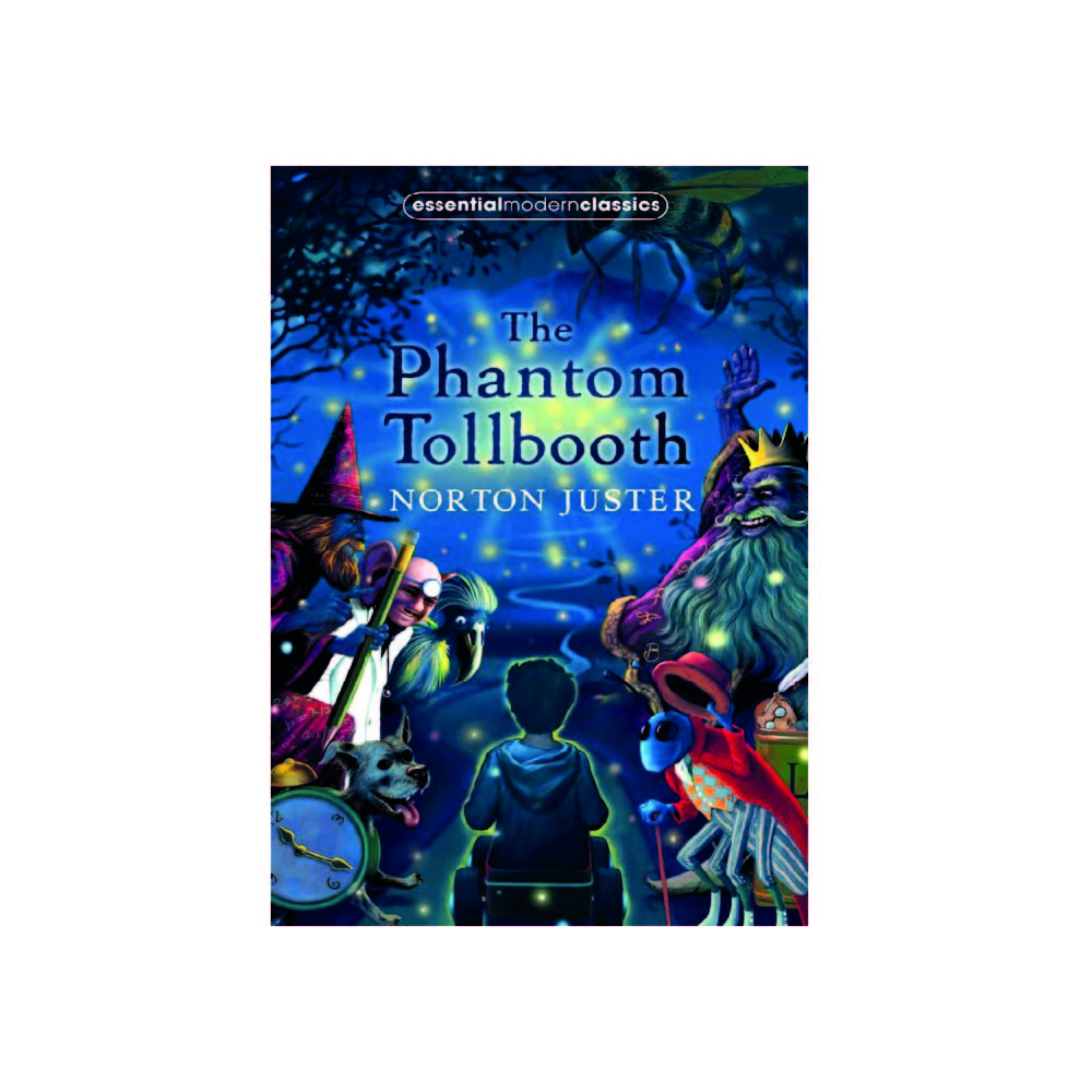 Buy The Phantom Tollbooth in UAE | Mumzworld