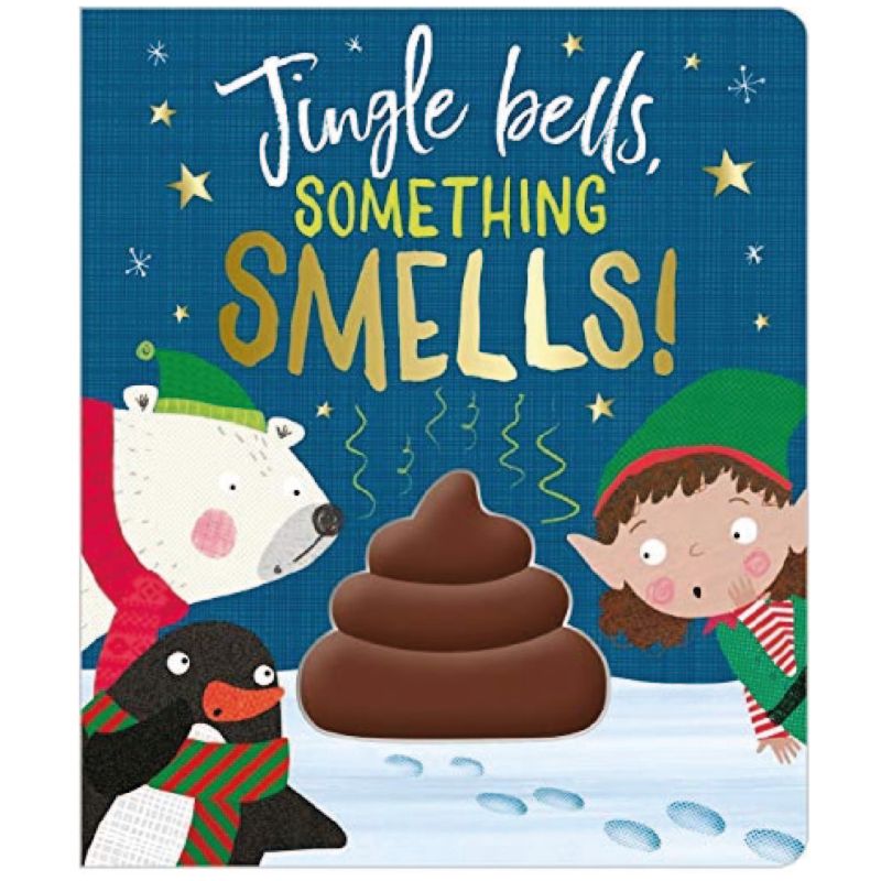 Buy Make Believe Ideas - Jingle Bells Something Smells! in UAE | Mumzworld