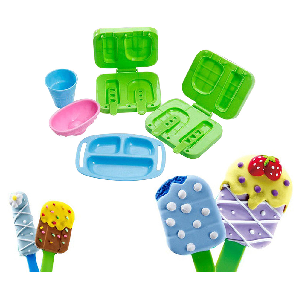 Buy Fitto - Modelling Clay Dough Set in UAE | Mumzworld