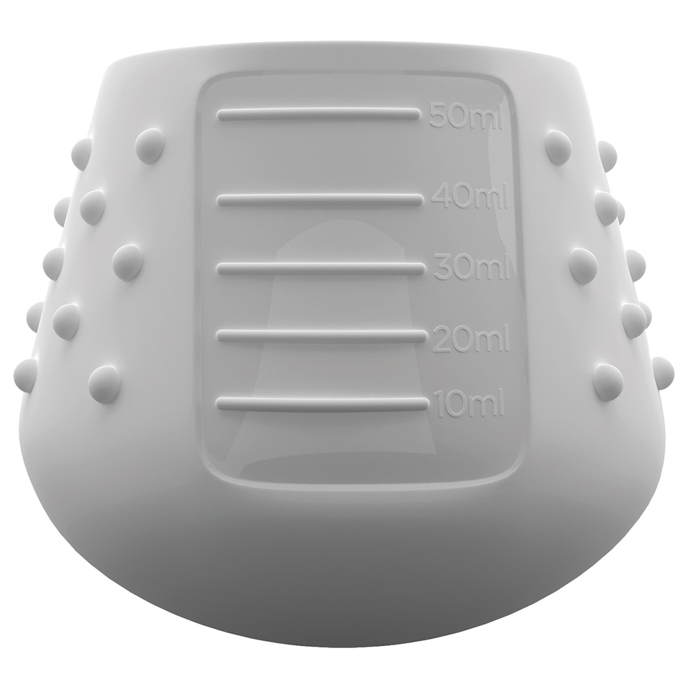 Buy EasyTots - Dinky Cup - Cool Grey in UAE | Mumzworld
