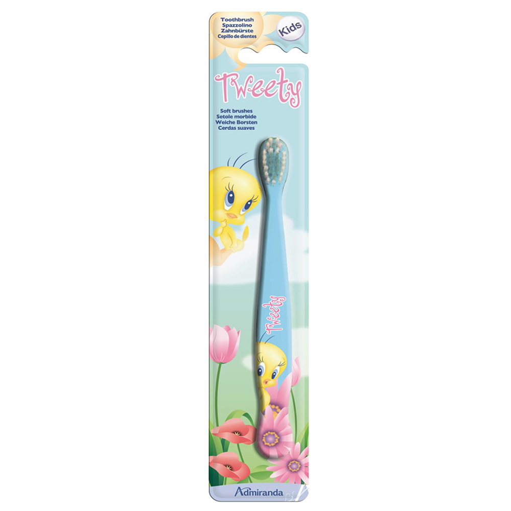 Buy Tweety - Toothbrush in UAE | Mumzworld