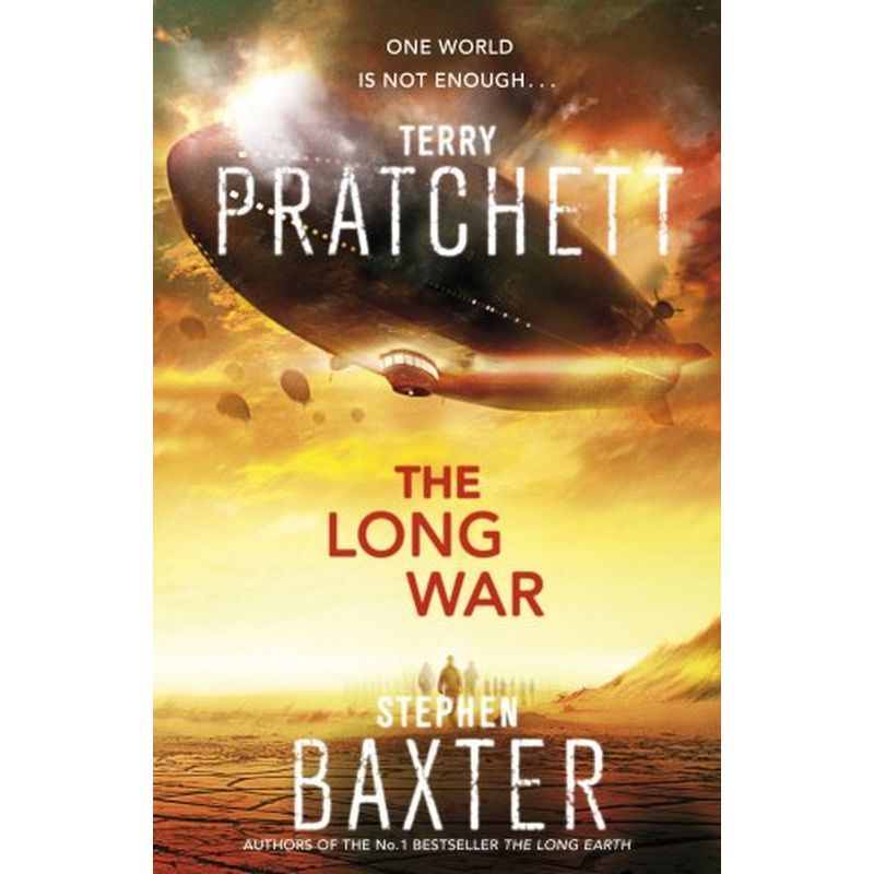 Buy The Long Earth Book 2 in UAE | Mumzworld